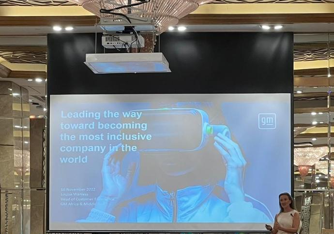 Northtelecom Joins The University of Manchester to Champion Inclusivity ...