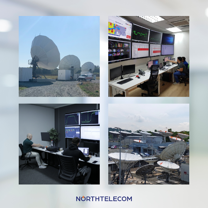 Why You Should Get Network Monitoring Services for Your Business in ...