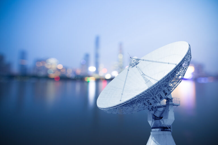 Satellite Communication and ICT Services - Northtelecom