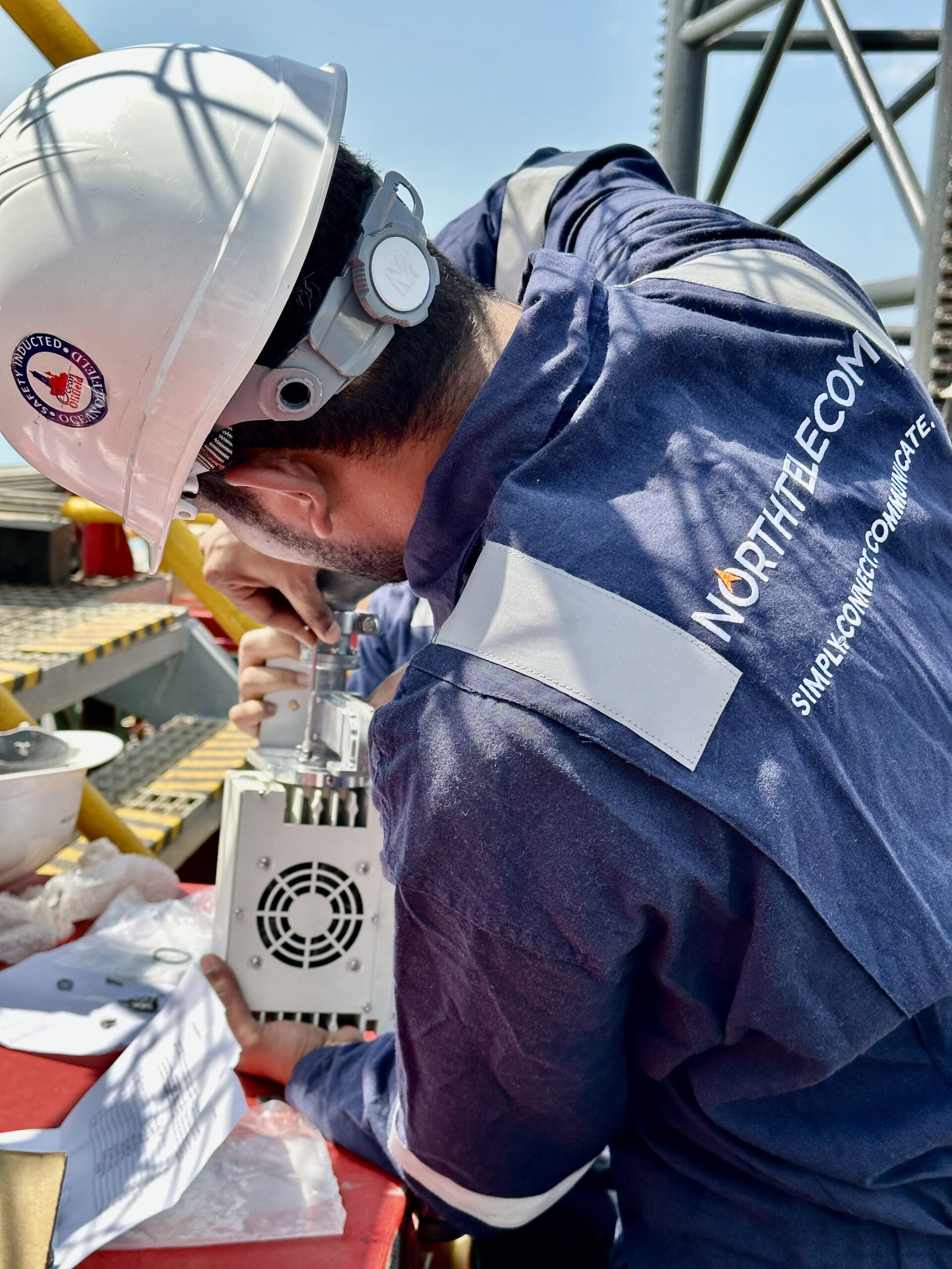 Field Engineers - Northtelecom