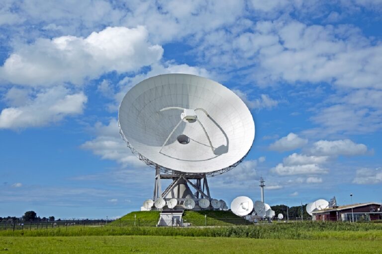 Satellite Communication and ICT Services - Northtelecom