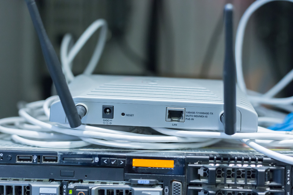 Hardware - Northtelecom