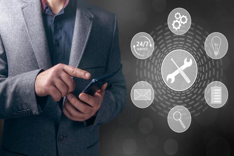 Satellite Communication and ICT Services - Northtelecom